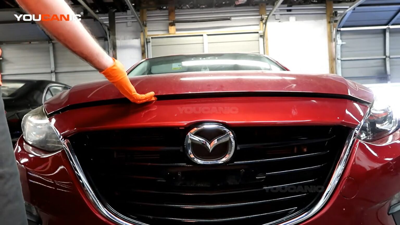 5 Easy Steps To Decode And Clear Mazda Fault Codes