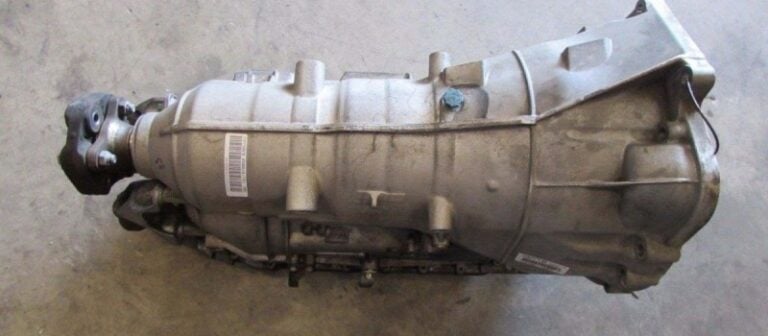 Lookup Mazda Transmission By Model, Year