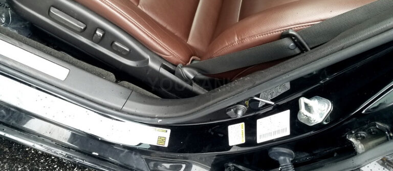Lexus VIN Decoder