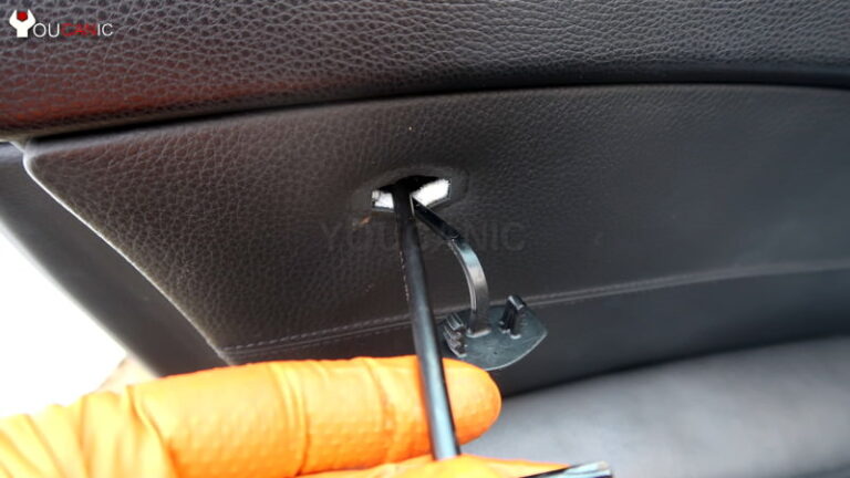 BMW Window Switch Replacement | DIY With Pictures