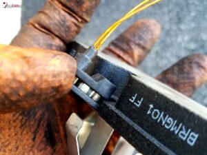Mercedes-Benz Rear Brake Pad Replacement Guide