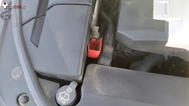 Cadillac Recharge Dead Battery