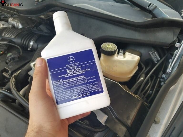 Understanding The Central Gateway Control Unit In A Mercedes-Benz Vehicle