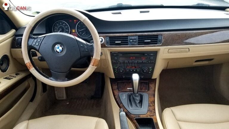 BMW CAS Car Access System Troubleshooting