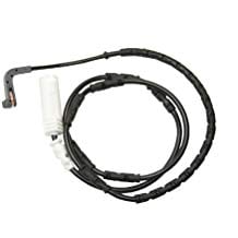 BMW Brake Pad Wear Sensor Replacement Guide