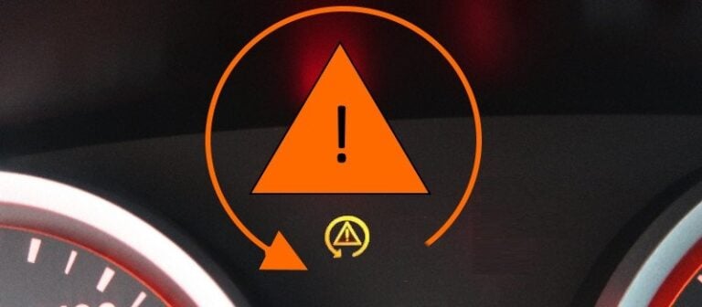 BMW SOS Call System Malfunction