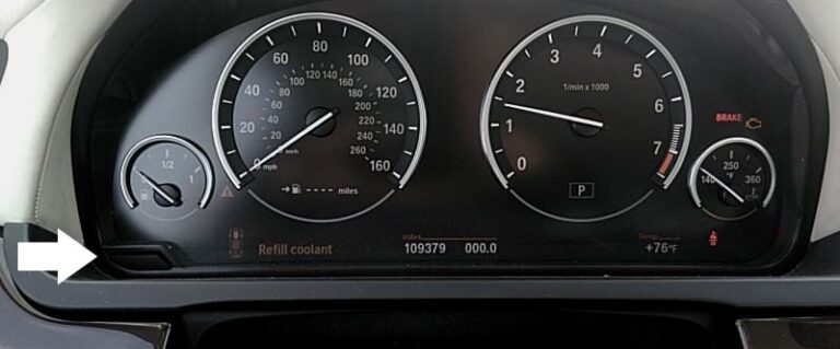 Access BMW Hidden Secret Menu & Options