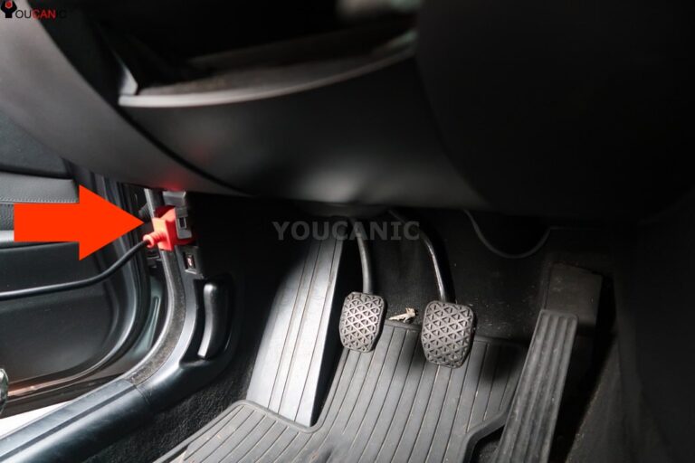 Read And Clear The DTCs/Fault Codes Of Your BMW