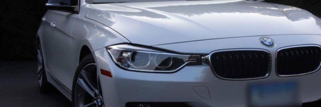 BMW Light Bulb Size Lookup Chart