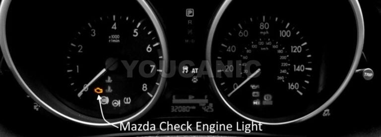 Troubleshooting Volvo Check Engine Light