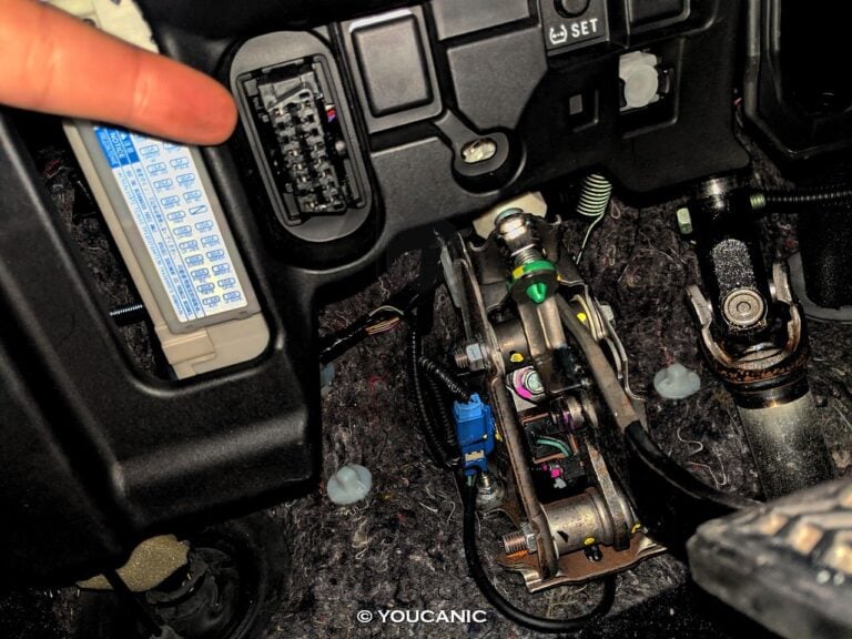 5 Easy Steps To Decode And Clear Mazda Fault Codes