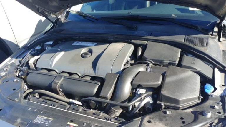 Troubleshooting Volvo Check Engine Light