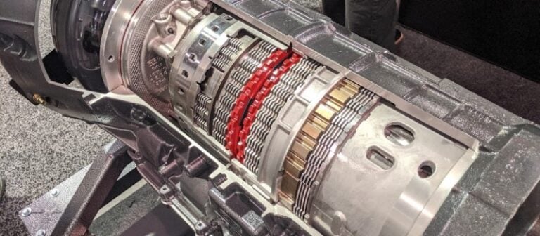 Chevy Transmission Problems: A Comprehensive Guide