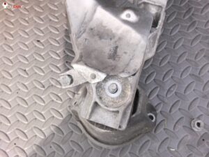 BMW Motor Mount Replacement DIY