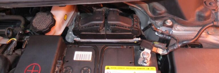 What Tools You Need To Change A Car Battery