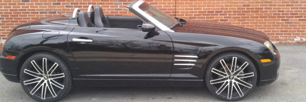 How To Open Convertible Top