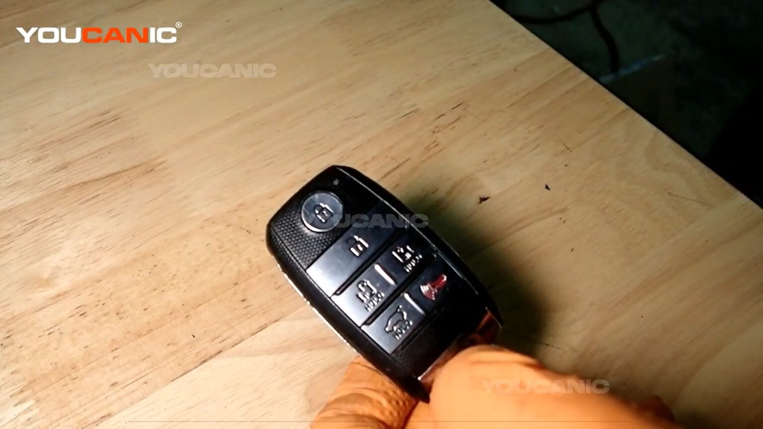Dead Key Fob, No Problem: How To Start Your BMW When The Key Fob Is Dead
