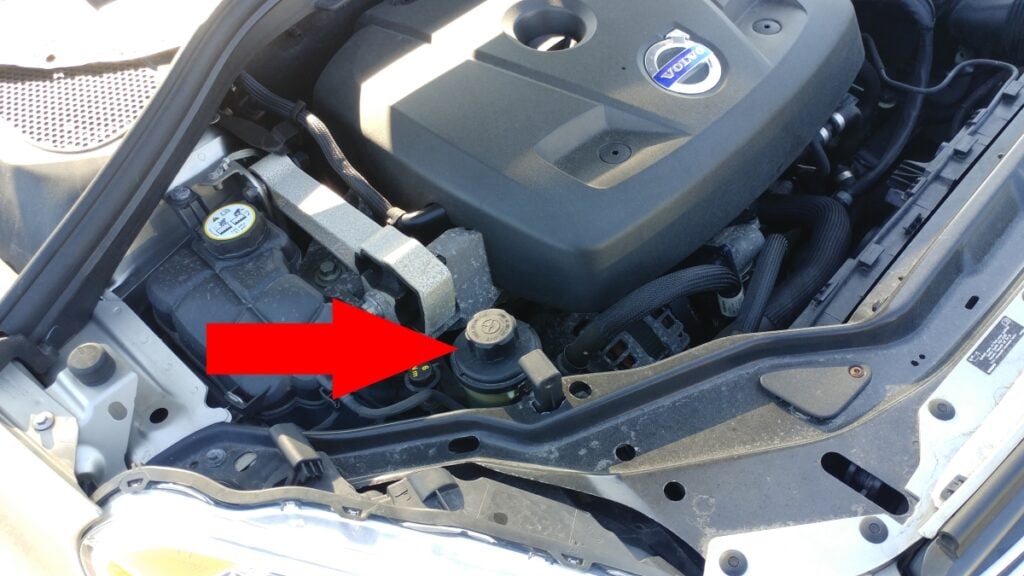 Troubleshooting Volvo Check Engine Light