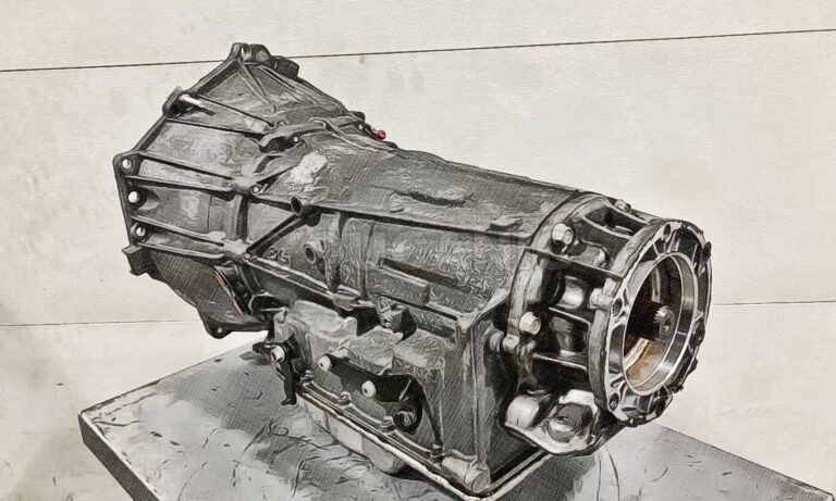 Lookup Ram Transmissions By Model Year