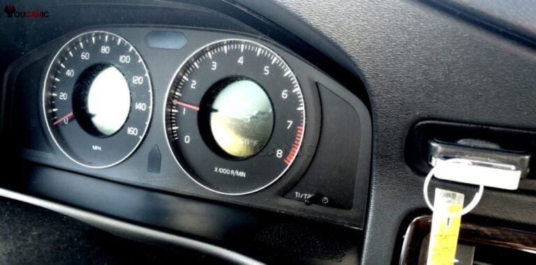 Troubleshooting Volvo Check Engine Light