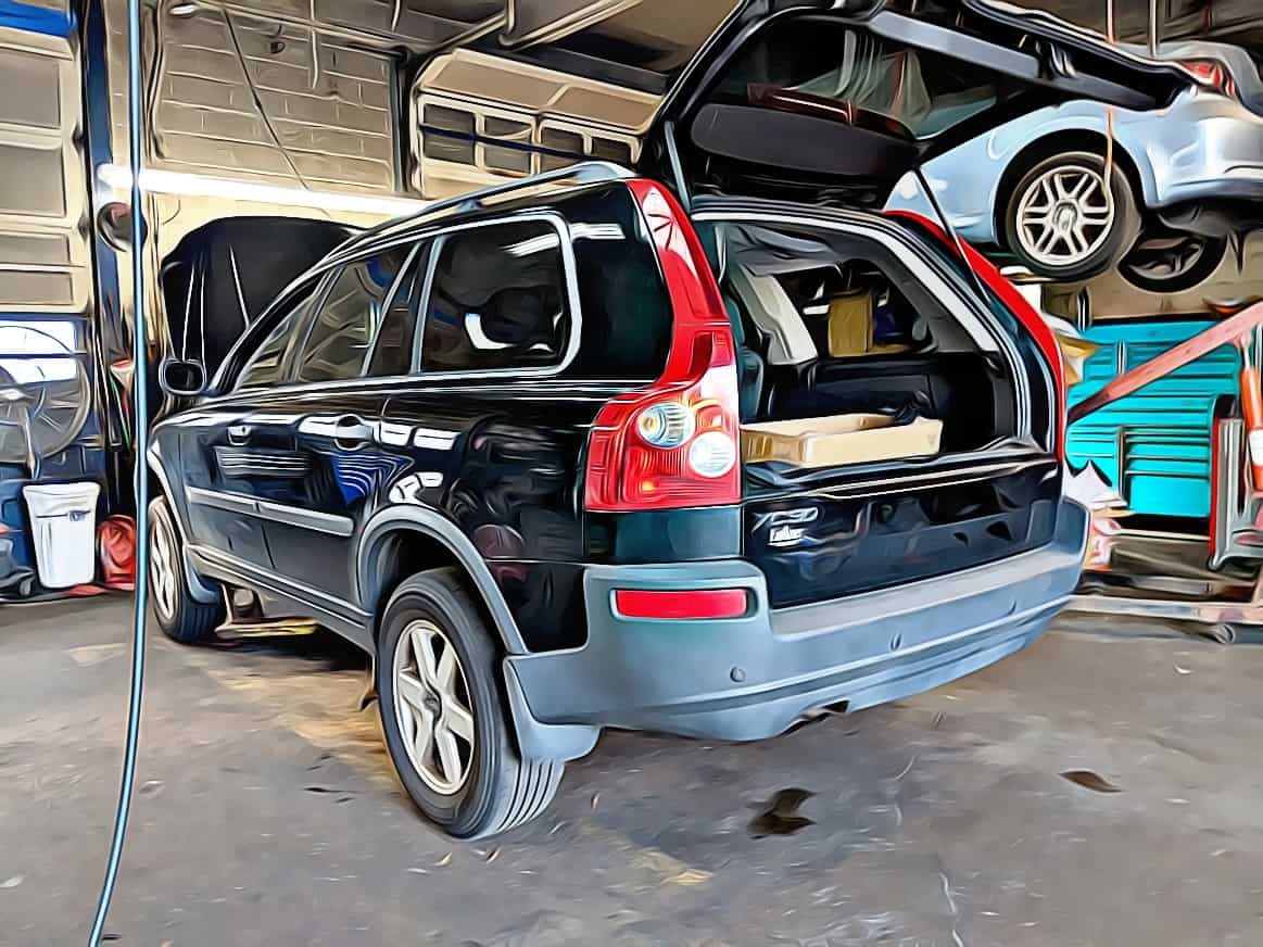 Troubleshooting Volvo Vehicles That Won't Start