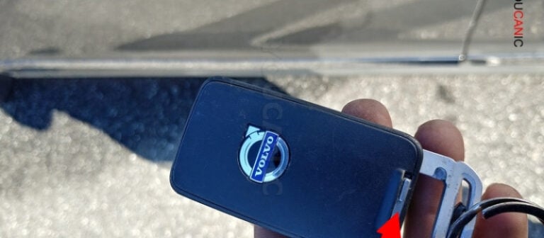 Troubleshooting Volvo Check Engine Light