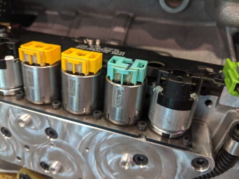 Chevy Transmission Problems: A Comprehensive Guide