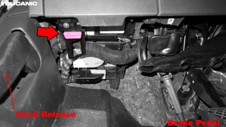 VW P0190 Code Fuel Rail Pressure Sensor Causes | Location