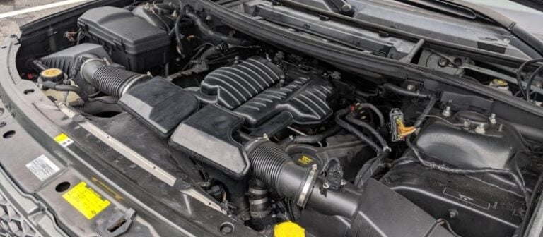 Land Rover Dashboard Warning Lights And Symbols Explained