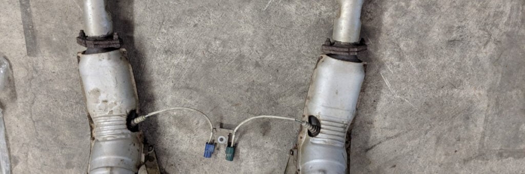 Top Symptoms Of A Bad Catalytic Converter & How To Fix ItSymptoms Of A ...