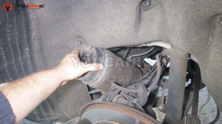 Mercedes-Benz SAM Module Replacement Guide