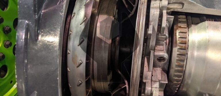 Troubleshooting Volkswagen Transmission Problems