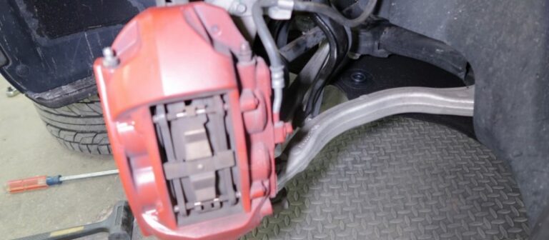 Tesla Brake Hose Replacement Easy DIY Guide