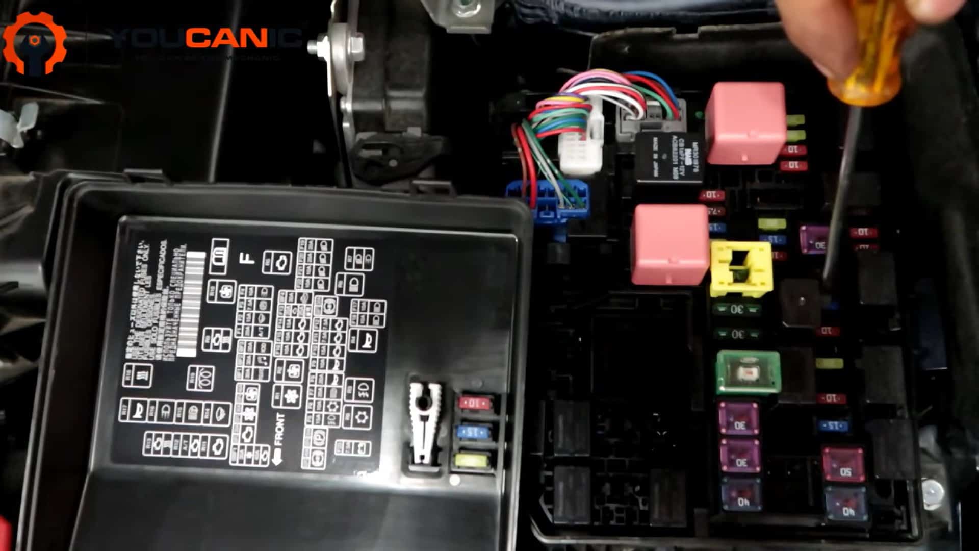 Mitsubishi Outlander Reset Oil Service Reminder