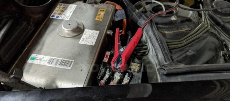 Mercedes-Benz SAM Module Replacement Guide