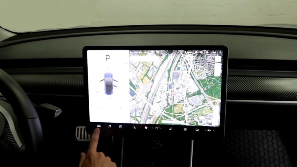 Tesla Dashboard Warning Lights And Symbols Explained