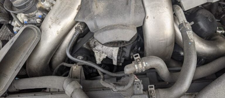 Mercedes-Benz SAM Module Replacement Guide