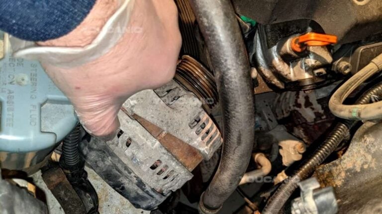 7 Warning Signs Your Alternator Is Failing: Don't Ignore These!