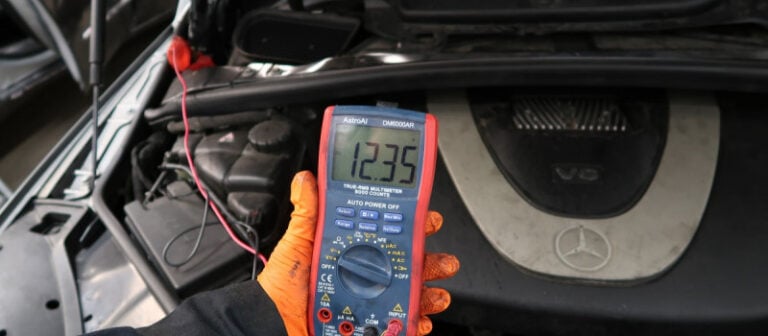 Mercedes-Benz SAM Module Replacement Guide