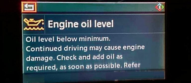 Troubleshooting Land Rover Check Engine Light