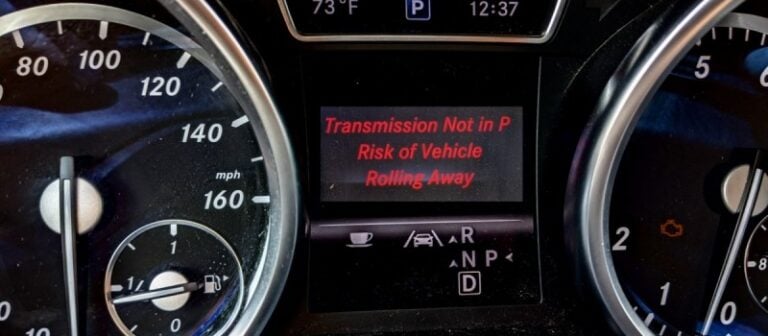 Chevy Transmission Problems: A Comprehensive Guide