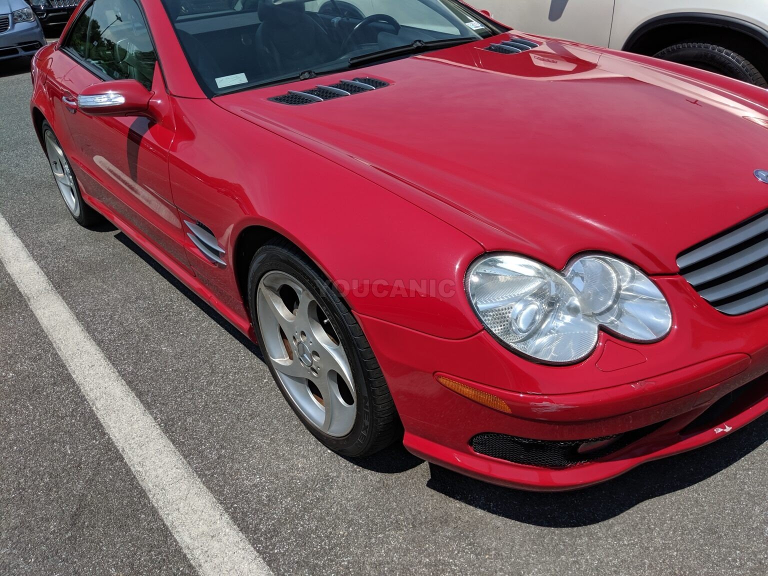 Mercedes-Benz ABC (Active Body Control) Bleed Procedure - Rodeo Test