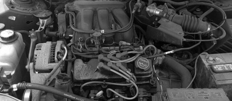 Ford 6.2L V8 Engine Problems