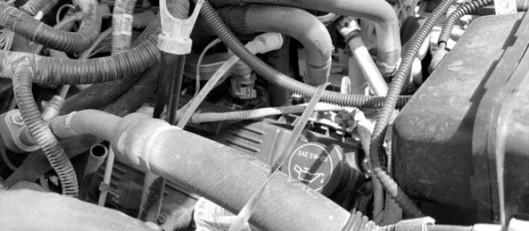 Ford 4.0 SOHC Cologne V6 Engine Problems