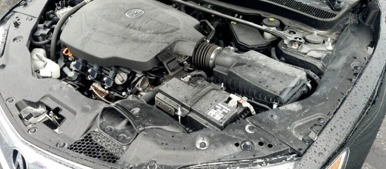 Replace Acura Oxygen Sensor O2 Sensor