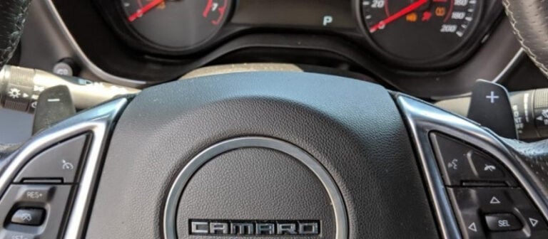 Chevy Transmission Problems: A Comprehensive Guide