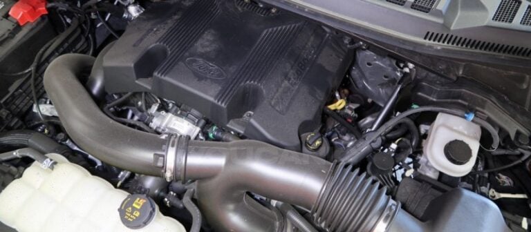 Ford 3.5 EcoBoost Engine Problems & Reliability