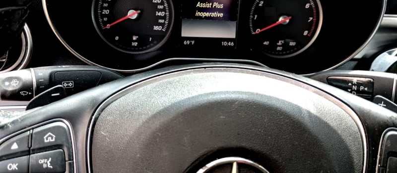 Lookup Mercedes-Benz Transmission By Model, Year