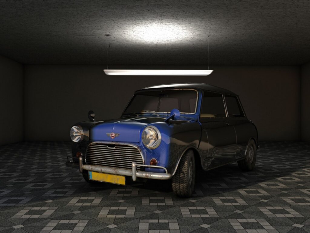Lookup Mini Transmissions By Model Year