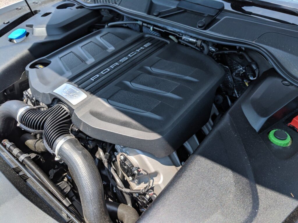 Lookup Porsche Transmissions by Model Year